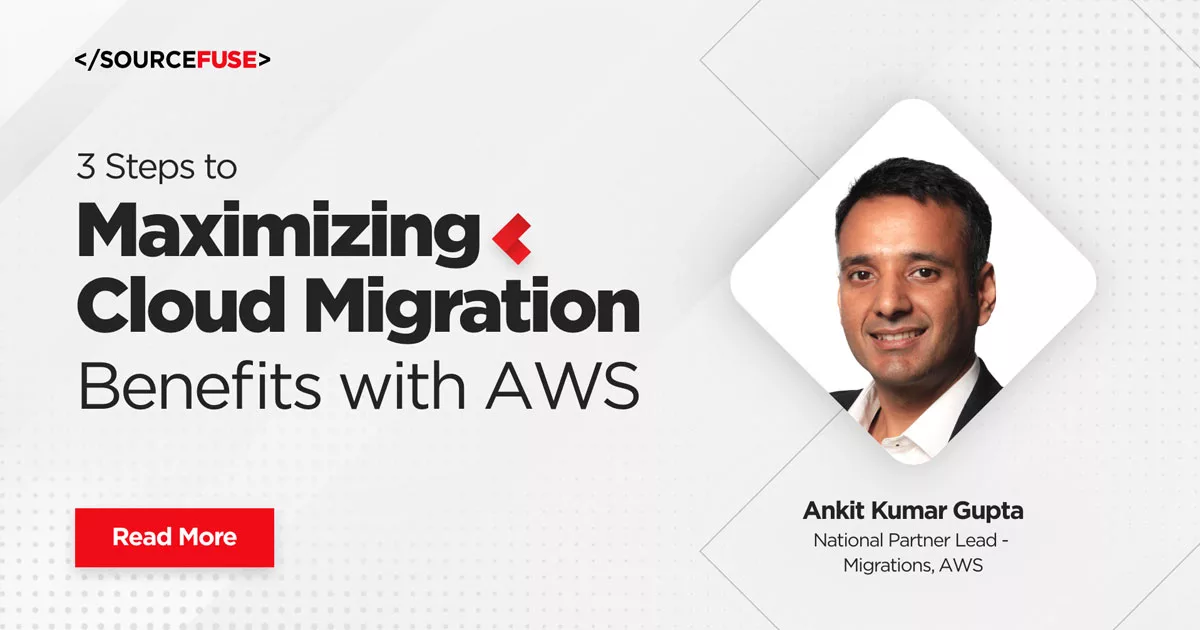 Cloud Migration Benefits | AWS Experts | Talking Out Cloud