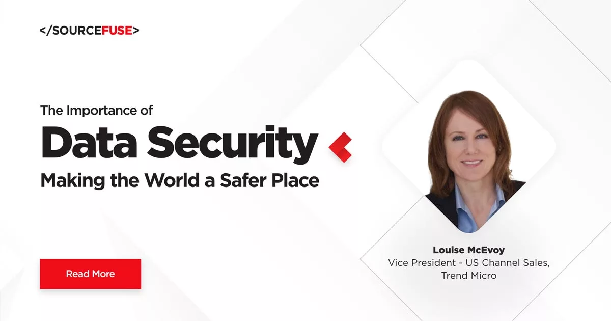 Data Security | Talking Out Cloud with Trend Micro | SourceFuse