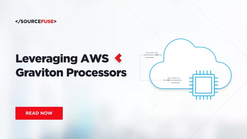 Leveraging AWS Graviton Processors for Enhanced Performance