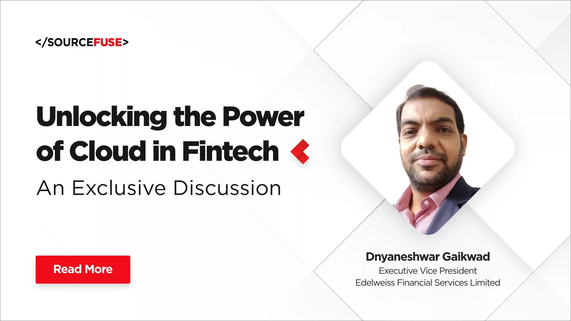 Unlocking the Power of Cloud Modernization in Fintech