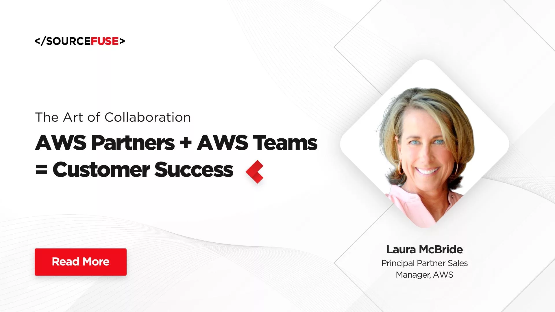 The Art of Collaboration | AWS Advanced Consulting Partner