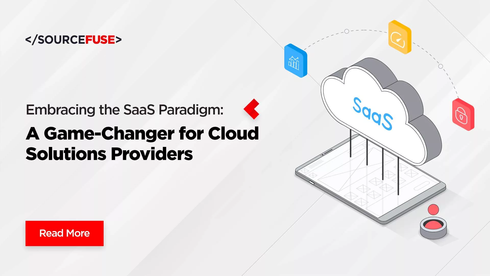 Embracing the SaaS Paradigm: A Game-Changer for Cloud Solutions Providers