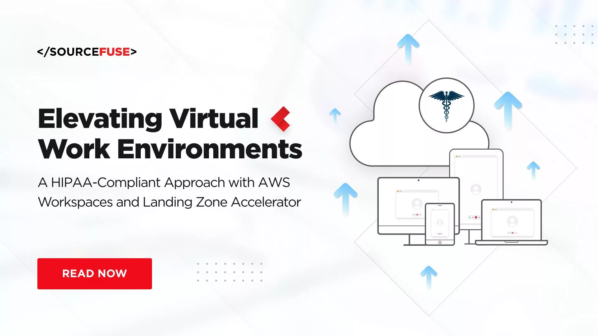 Elevating Virtual Work Environments: A HIPAA-Compliant Approach with ...