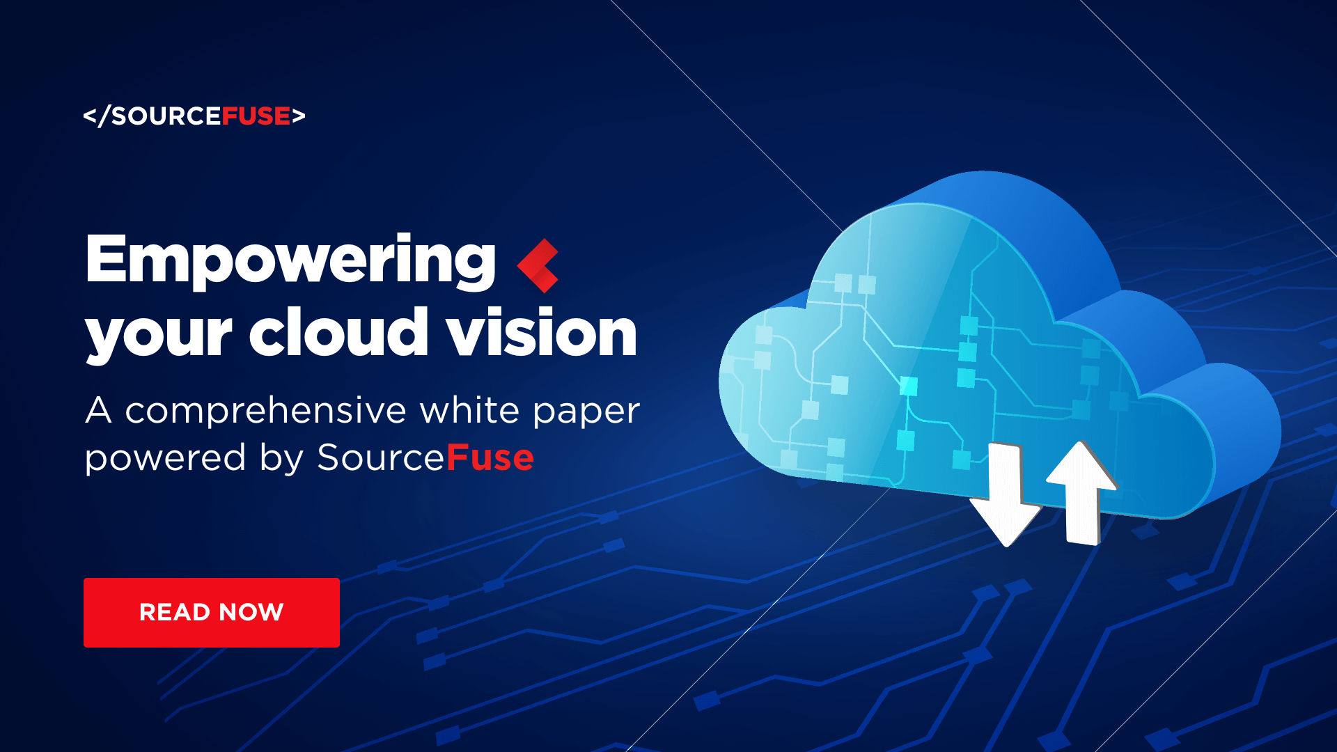 White Paper: Cloud Migration - SourceFuse