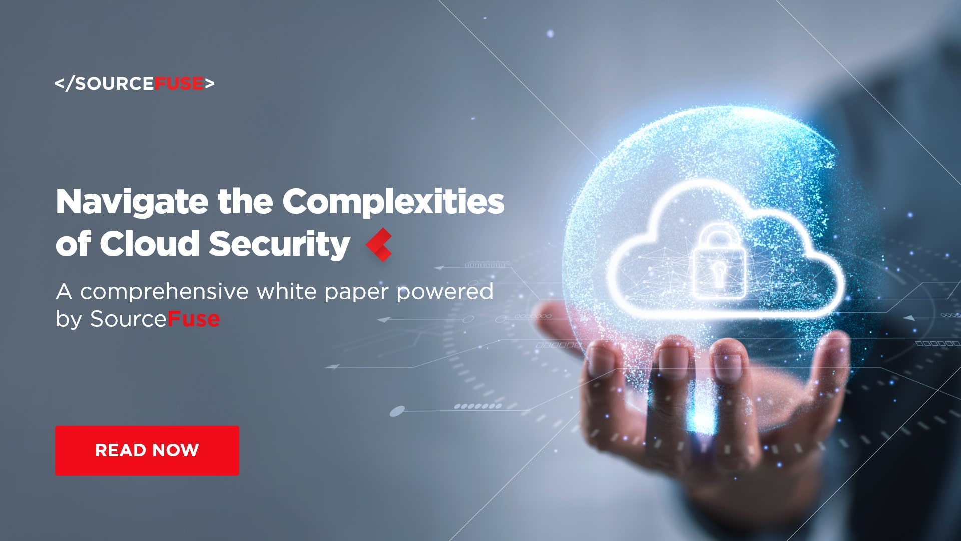 White Paper: Cloud Security- SourceFuse