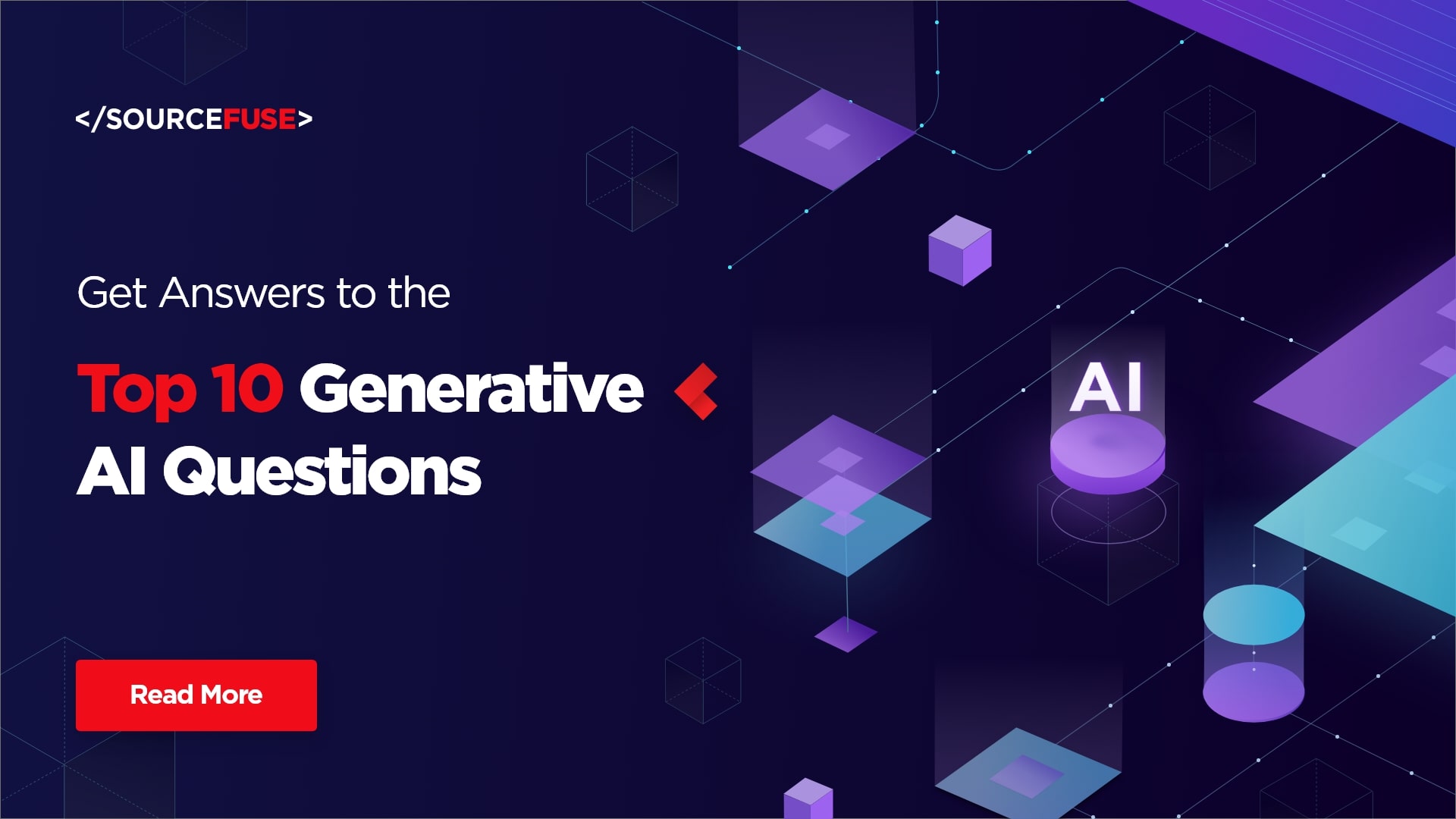 Get Answers to the Top 10 Generative AI Questions