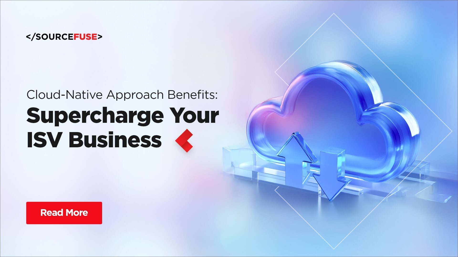 Cloud-Native Approach Benefits: Supercharge Your ISV Business