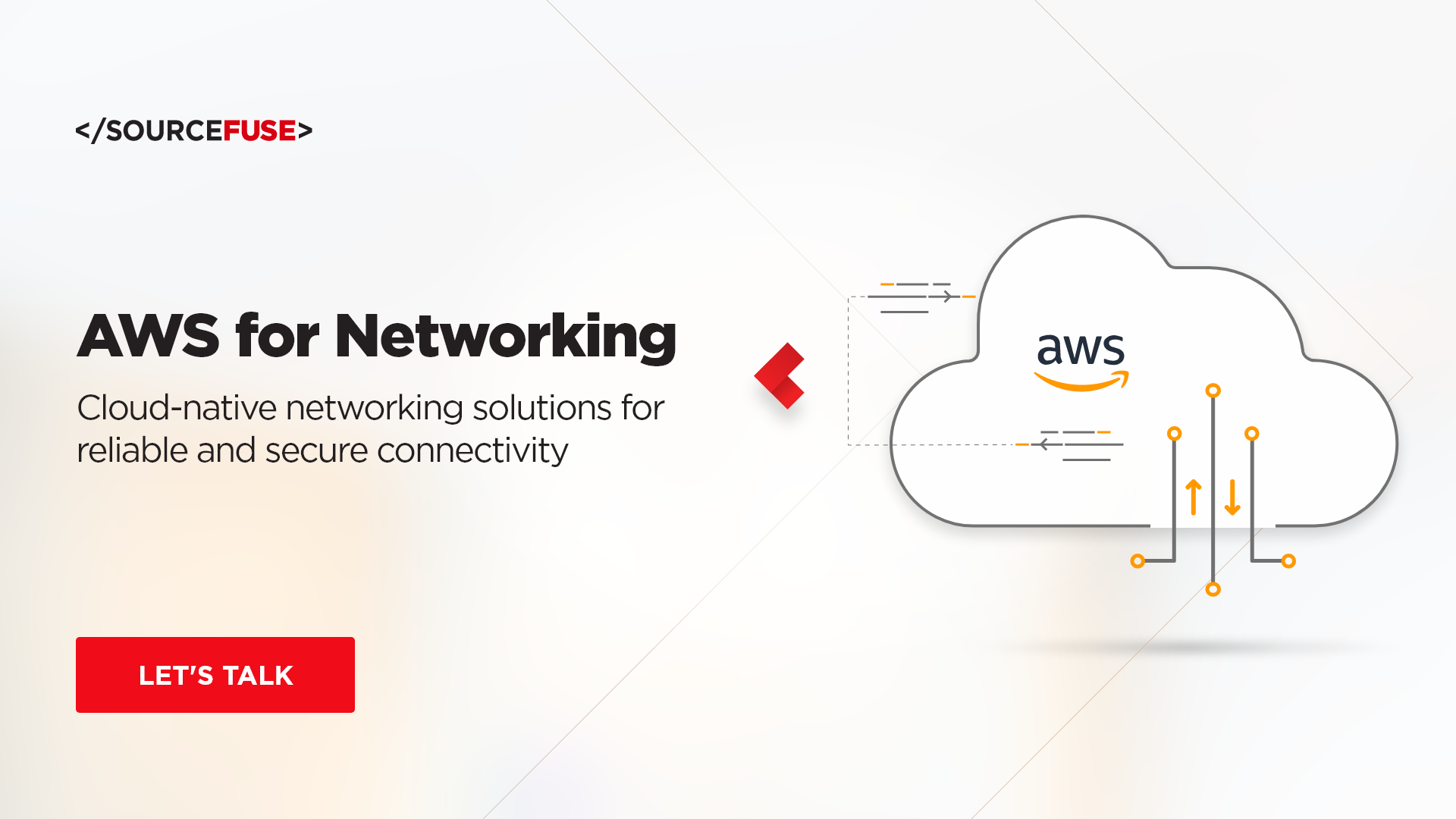 AWS Networking Competency - Cloud Infrastructure Solutions