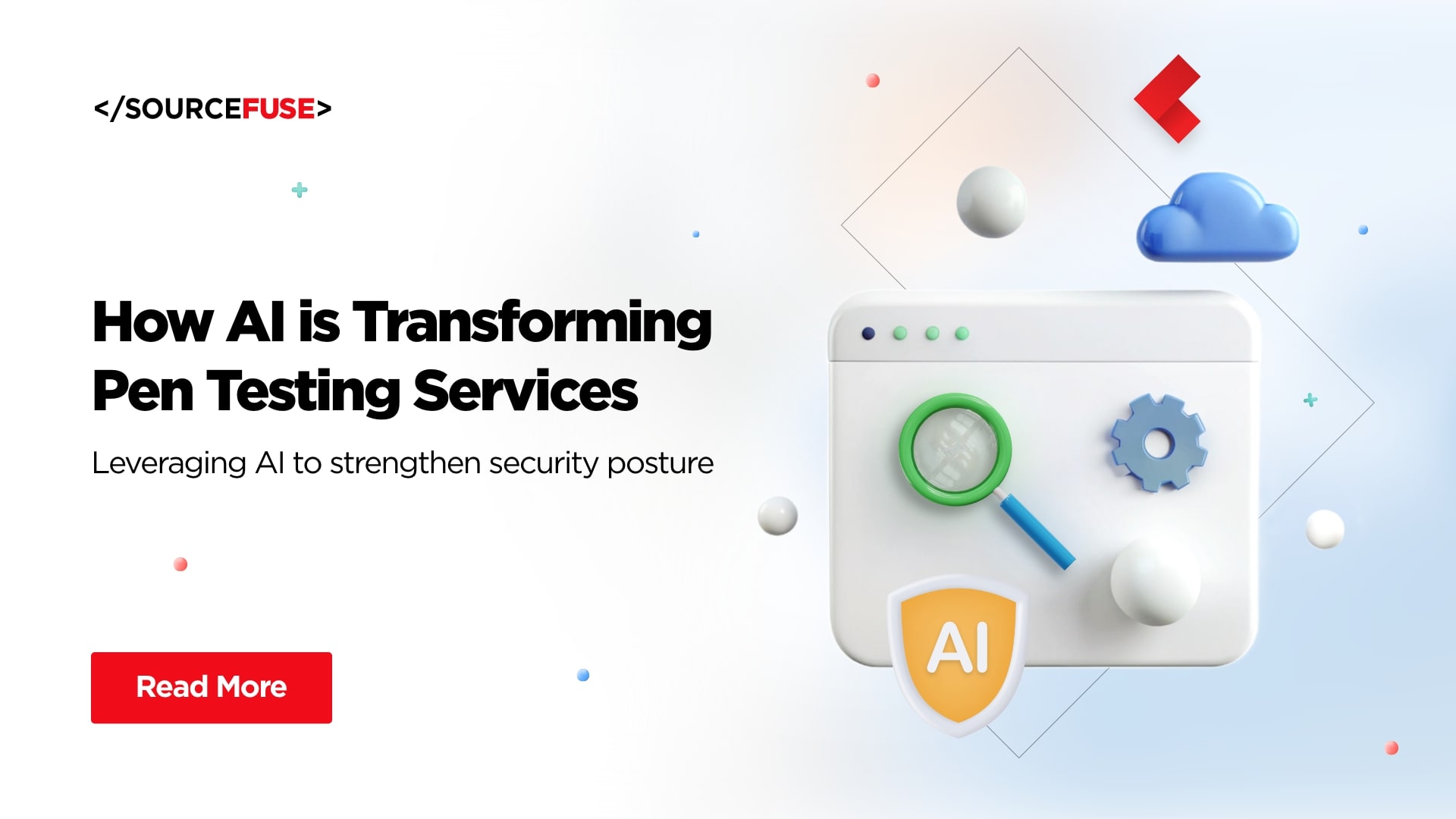 How AI is Transforming Pen Testing Services