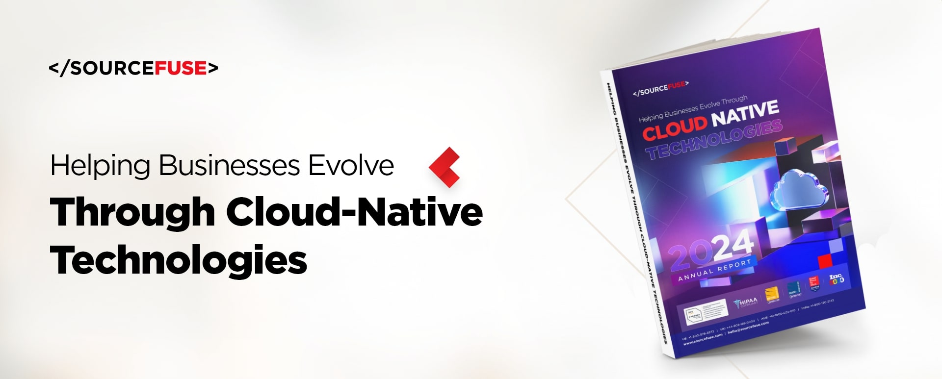 Our Reports Archive - SourceFuse